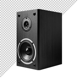 Free Loudspeaker Transparent PNG Pack - Country4k