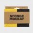 Free Sponge Mockup - Country4k