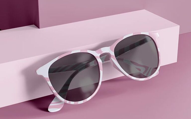 30 Premium and Free Sunglasses Mockup in PSD - Country4k