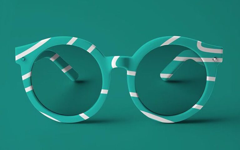 30 Premium and Free Sunglasses Mockup in PSD - Country4k