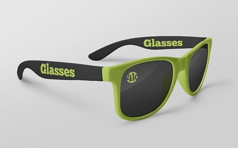 30 Premium and Free Sunglasses Mockup in PSD - Country4k