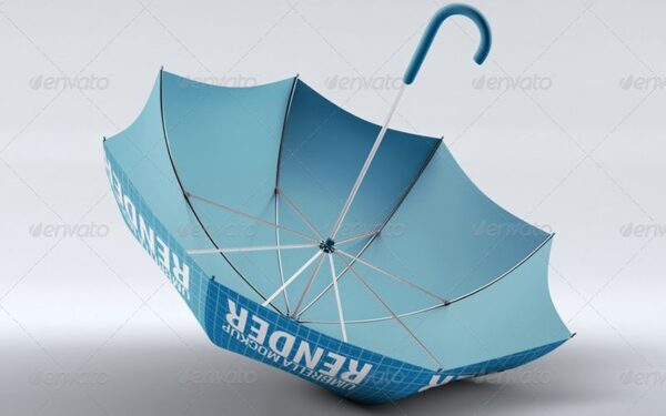 30 Premium and Free Umbrella Mockup in PSD - Country4k