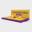 LED Backdrop Screen Mockup Set - Country4k