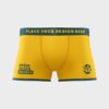 Men's Boxer Briefs Mockup Set - Country4k